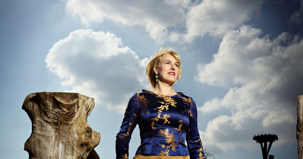 Brahms liefdesliederen — Judith van Wanroij, Helena Rasker, Linard ...