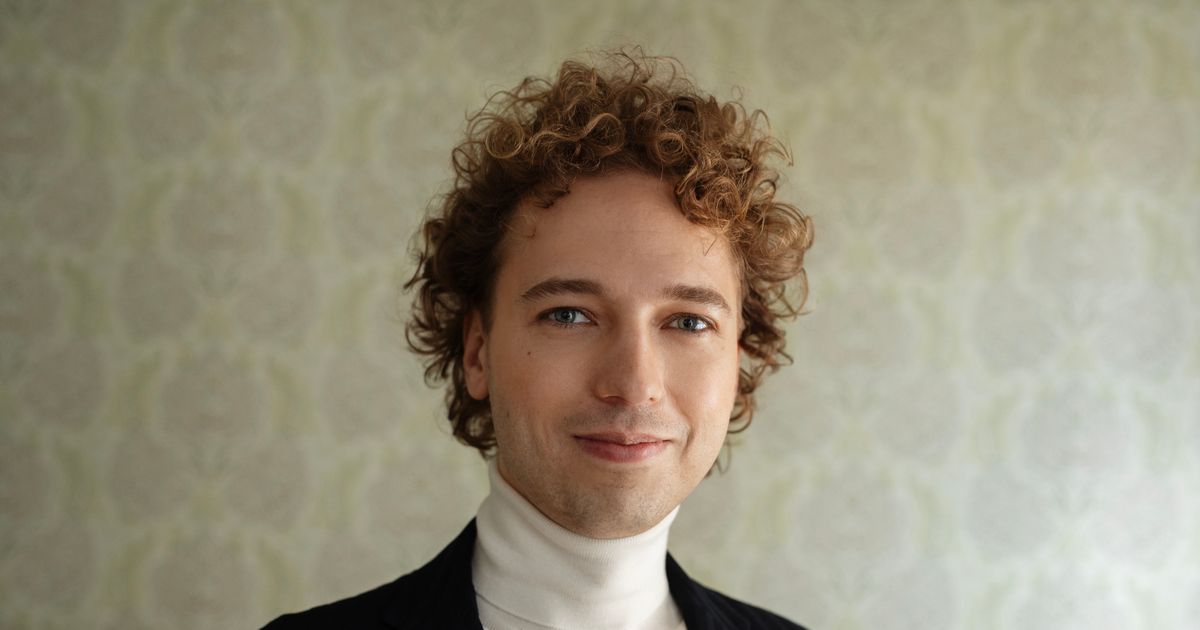 Raoul Steffani wint Nederlandse Muziekprijs | Muziekgebouw