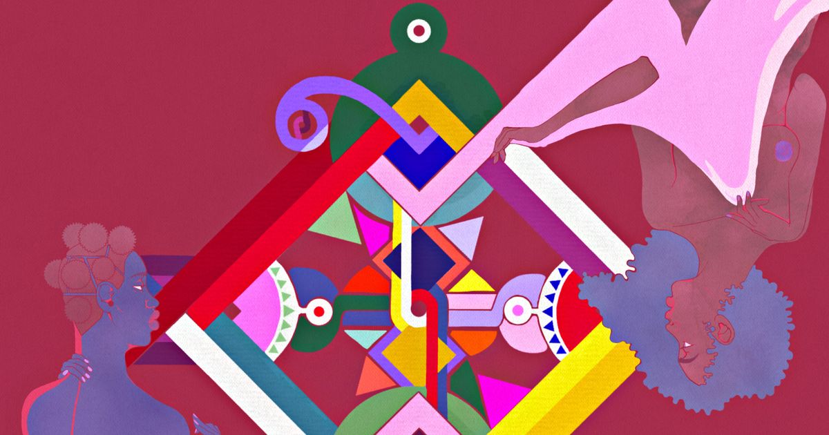 De IJ-Salon — Sranan poku – een Surinaams feest | Muziekgebouw