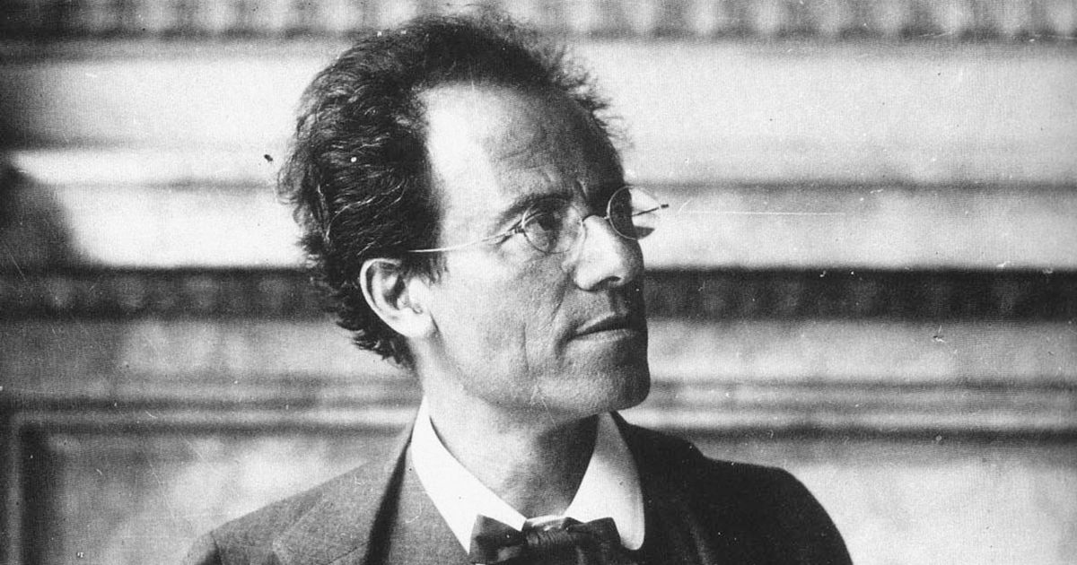 Mahler 5 — IJ-Salon | Muziekgebouw