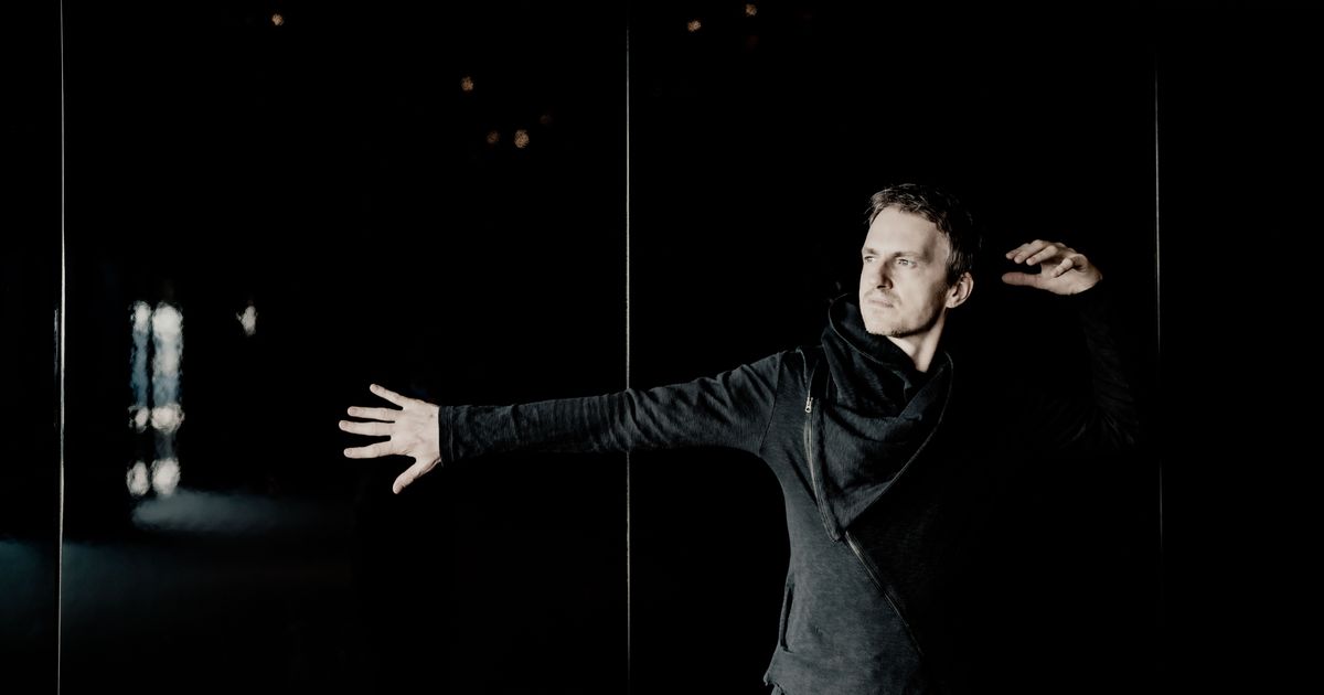 Dodo Tharaud — Alexandre Tharaud + gasten | Muziekgebouw