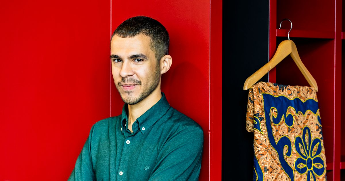 Interview met Arturo den Hartog | Muziekgebouw