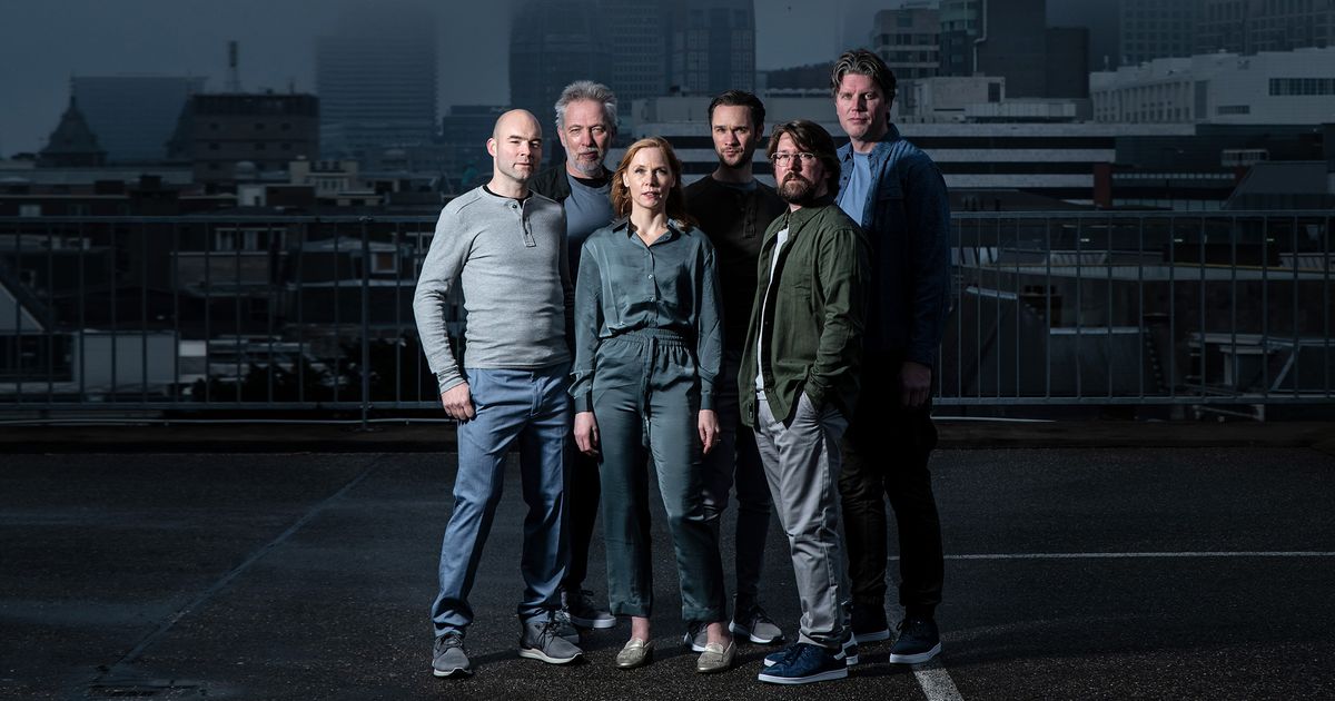 Heiner Goebbels’ Walden — Ensemble Klang, Solistenensemble Kaleidoskop ...