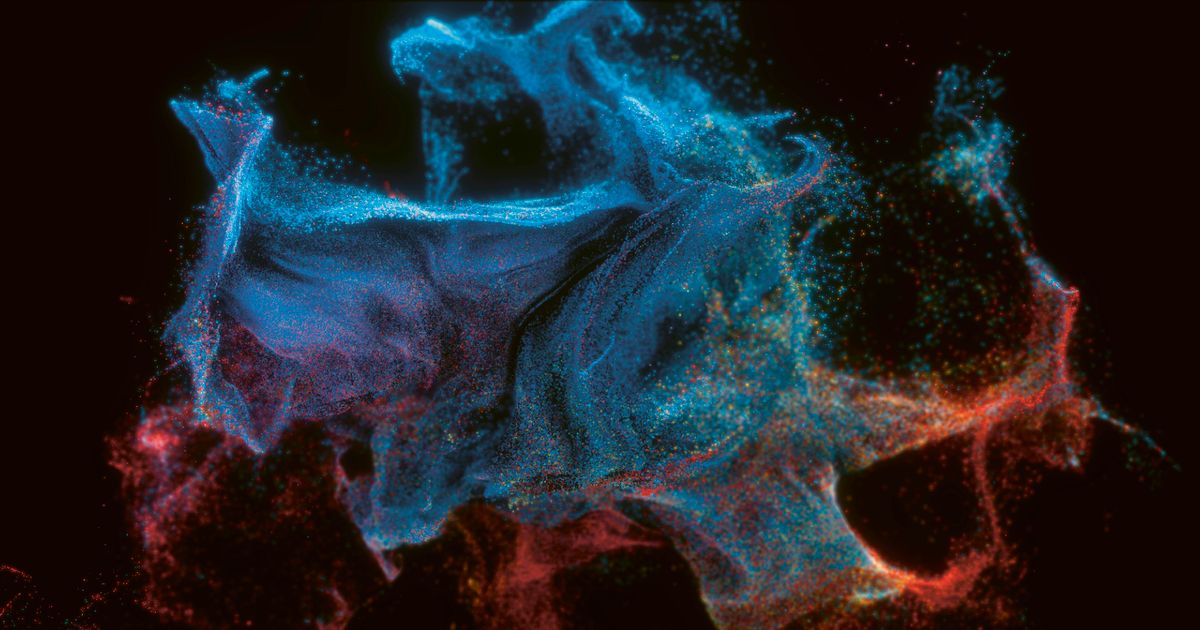 Mutability — Yannis Kyriakides, Darien Brito, Theun Mosk, Asko ...