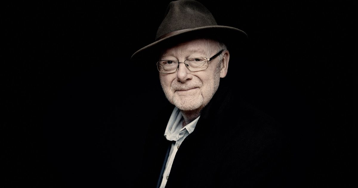 85 jaar Andriessen — I SOLISTI | Muziekgebouw