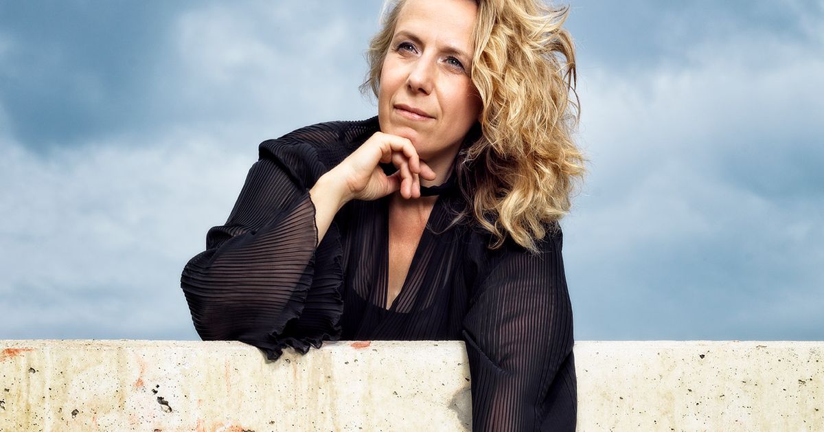 We’ll never let you down OUD — Doris Hochscheid, Mattijs van de Woerd ...