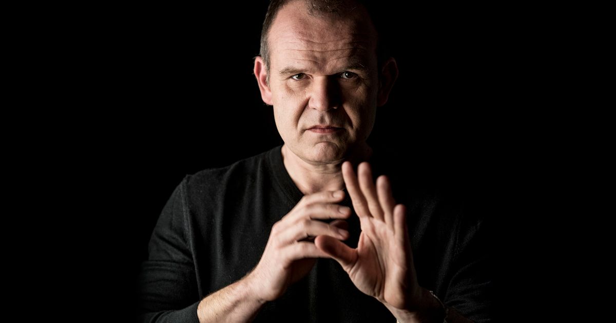 Mozart meets Ligeti — Les Siècles, Isabelle Faust + Alexander Melnikov ...