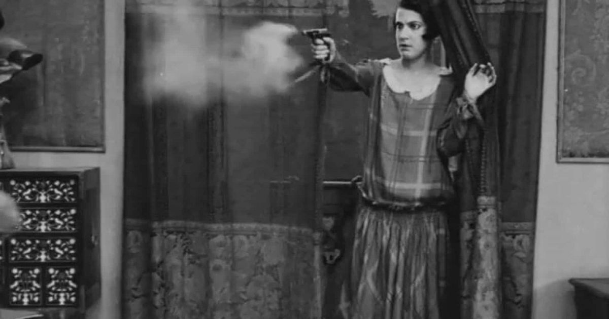 O táxi n.º 9297 (1927) — United Instruments of Lucilin | Muziekgebouw