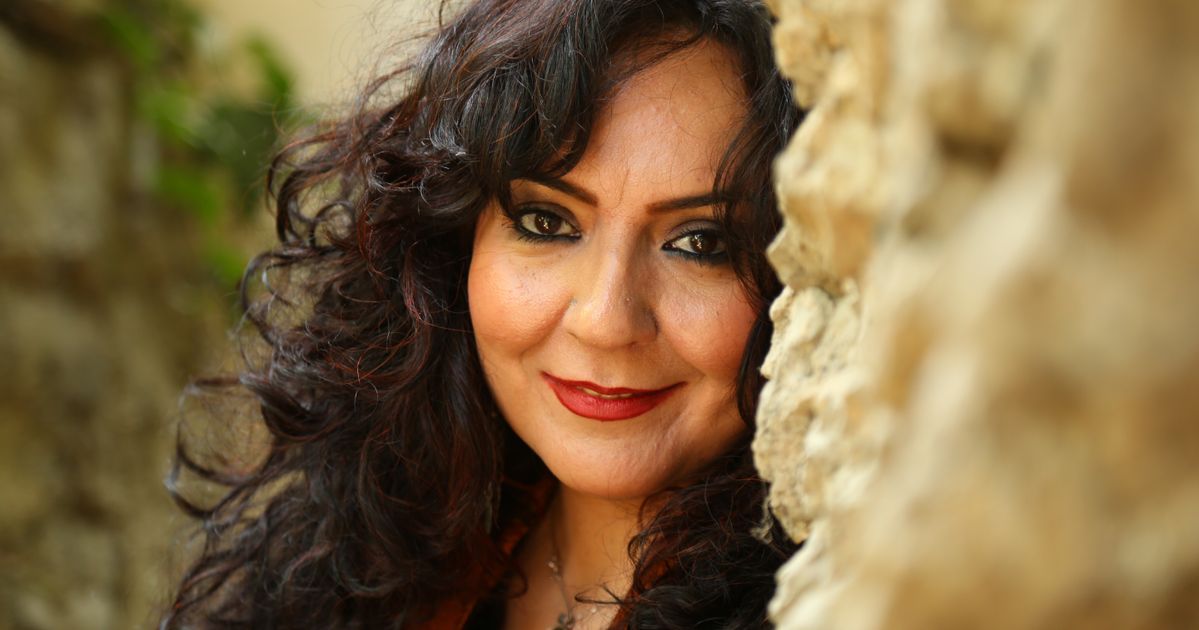 Masters of Anatolia — The Secret Ensemble, Mahsa Vahdat + Coşkun ...