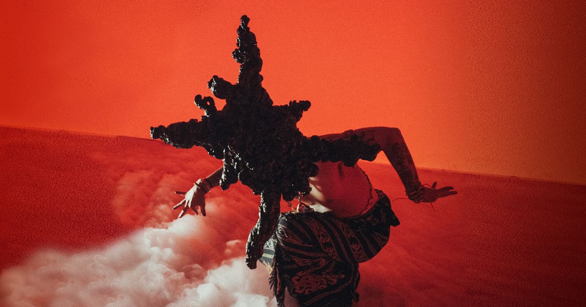 FIBER x The Rest is Noise 2025 — Double bill: Animistic Beliefs ...