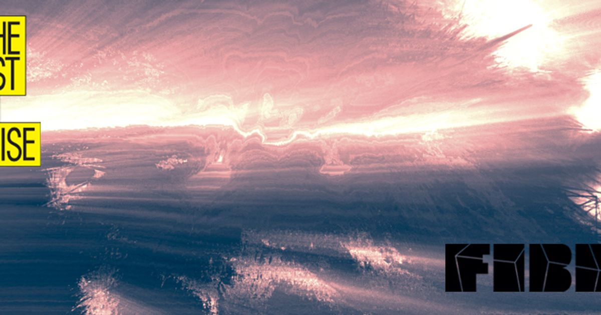 FIBER x The Rest is Noise — Paul Jebanasam & Tarik Barri - Continuum ...