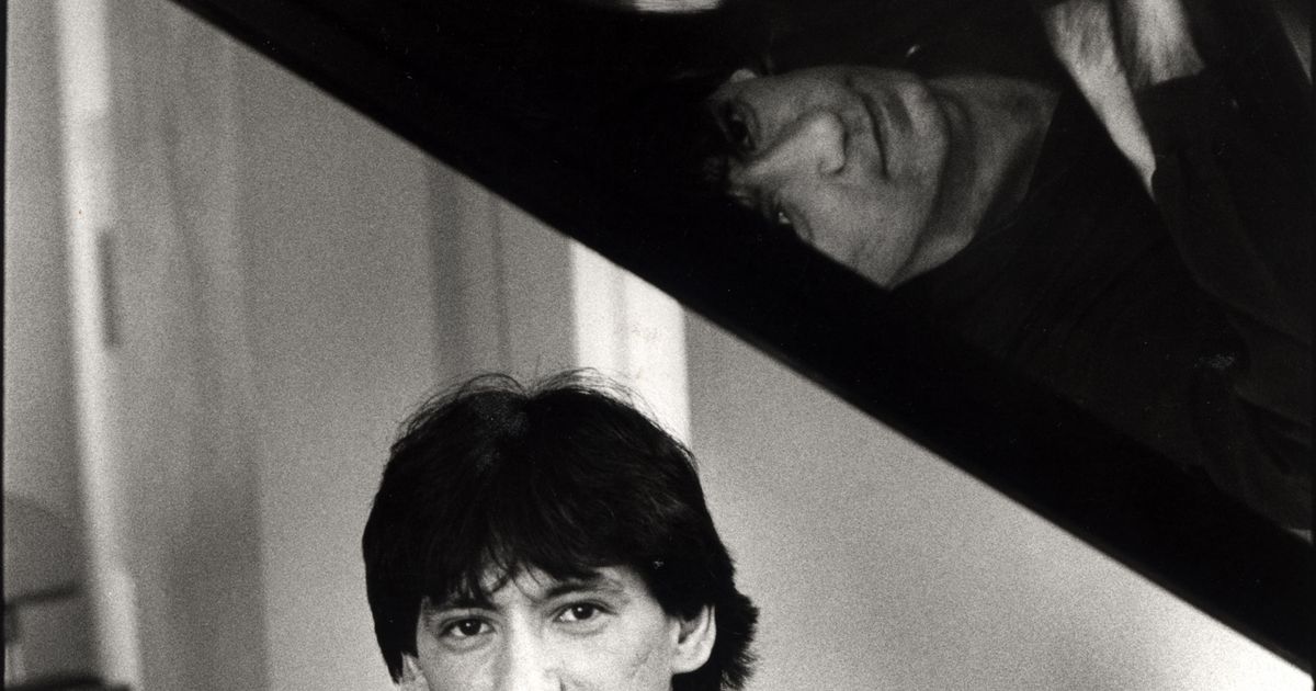 Young Pianist Foundation Tribute to Egorov | Muziekgebouw