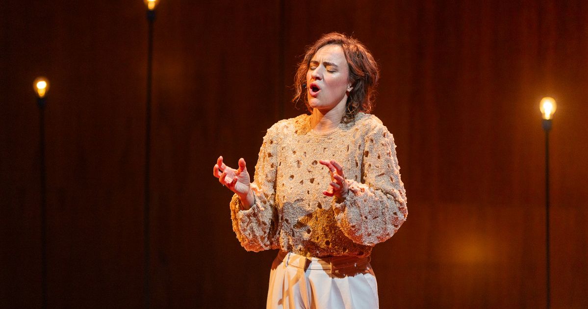 Isabel Pronk — Lunchconcert i.s.m. Dutch Classical Talent | Muziekgebouw