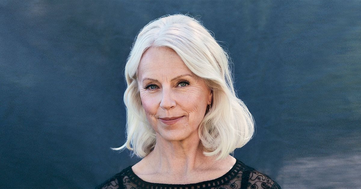 Liederen van liefde en dood — Anne Sofie von Otter + Brooklyn Rider ...